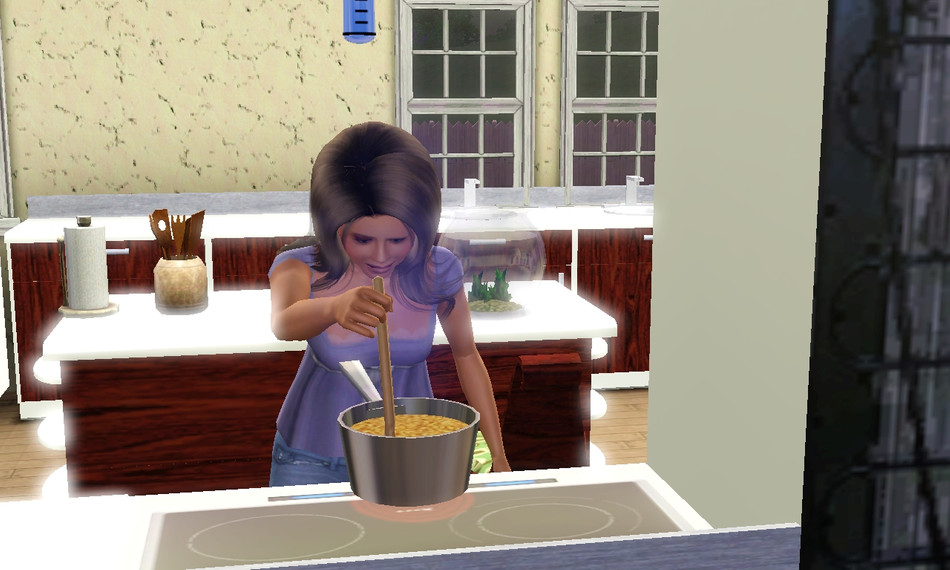 The Sims Resource - buffy Summers