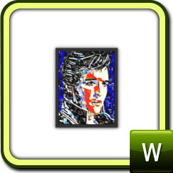 The Sims Resource | Elvis Presley