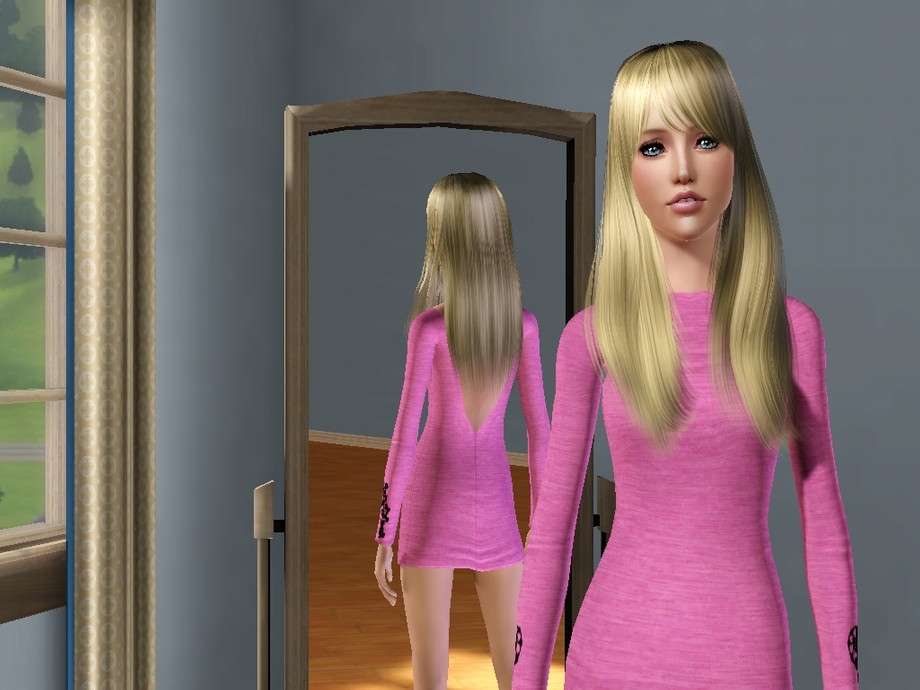 The Sims Resource | Barbie