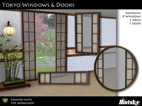 The Sims Resource - Downloads