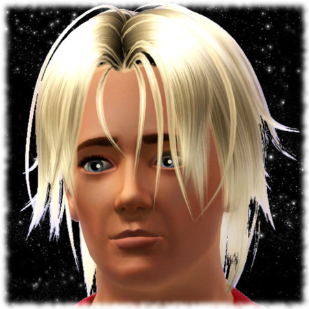 The Sims Resource - Jason