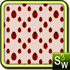 The Sims Resource - Ladybugs