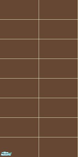 The Sims Resource - Cookie Collection Set 3 - 0