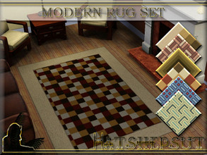 The Sims Resource - Downloads