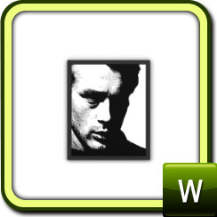 The Sims Resource | James Dean