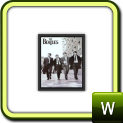 The Sims Resource | The Beatles
