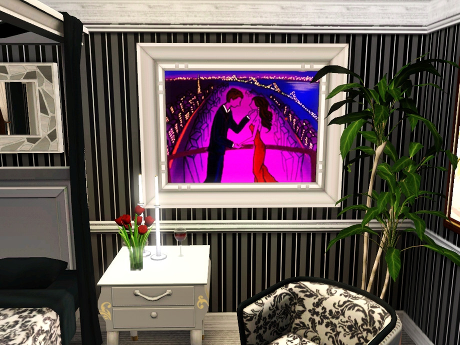 The Sims Resource | Romance