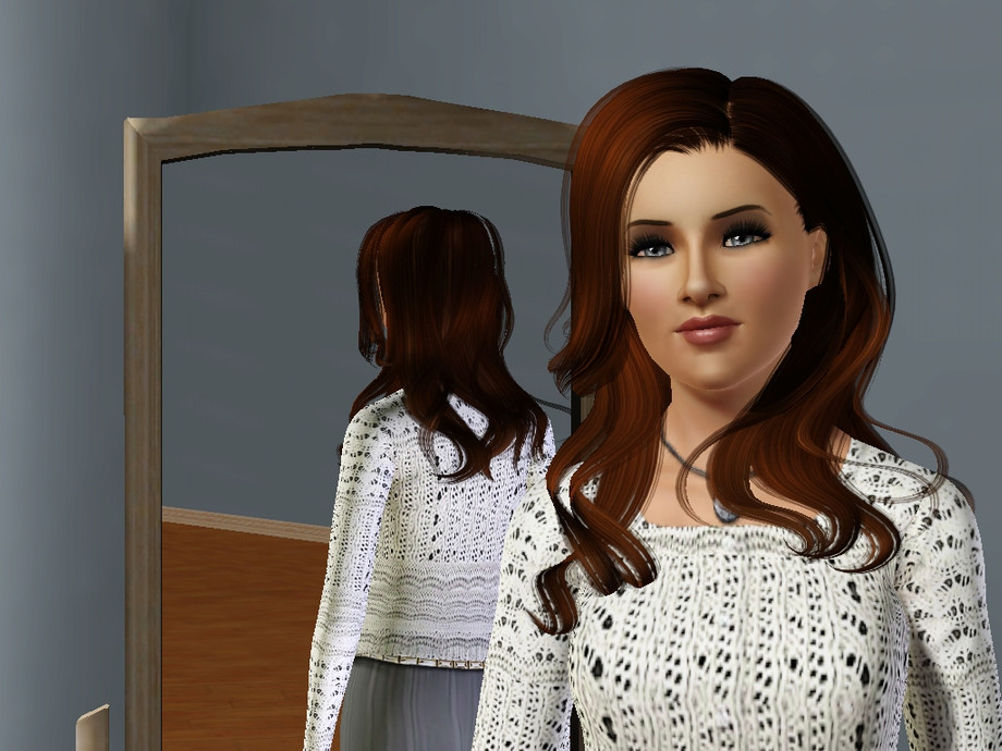 The Sims Resource | Corina