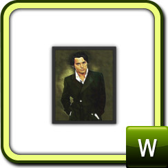 The Sims Resource | Johnny Depp