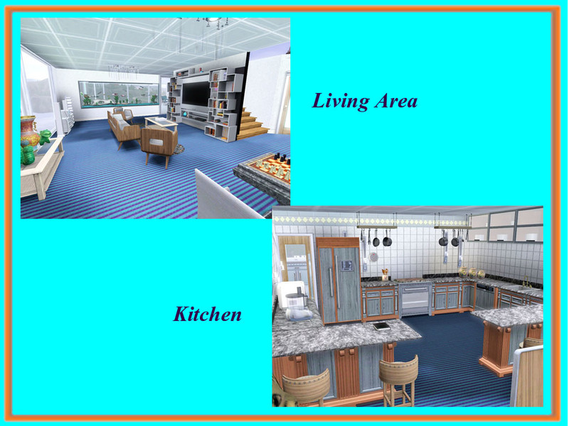 jasper321's Excellsior Penthouse