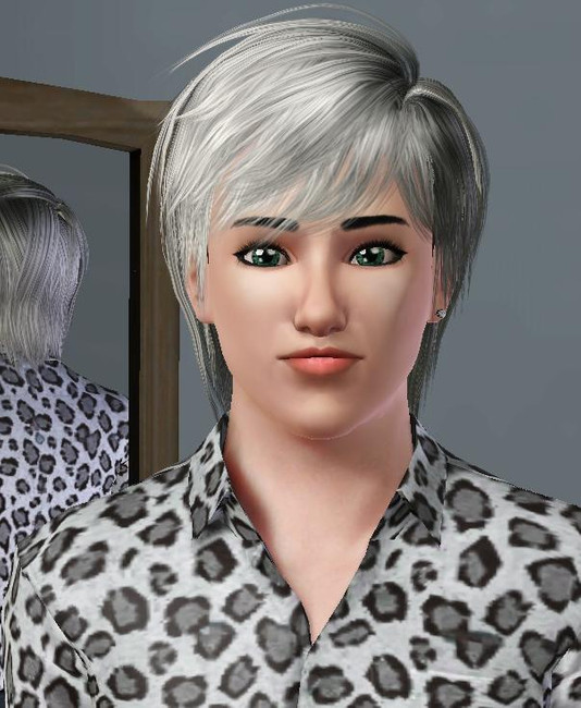 The Sims Resource - Phantom Skye