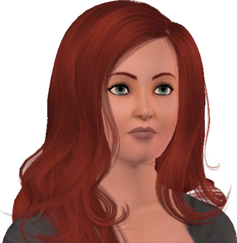 The Sims Resource - Jessica!