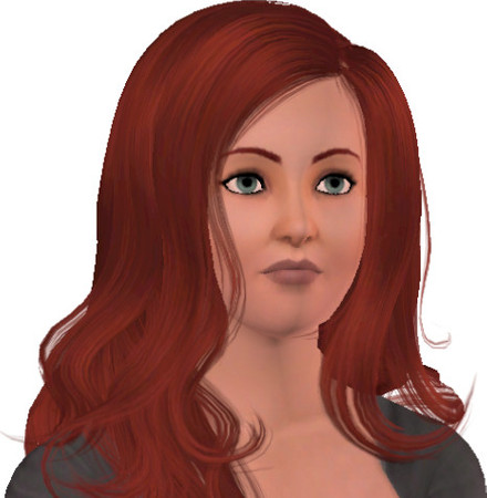 The Sims Resource | Jessica!
