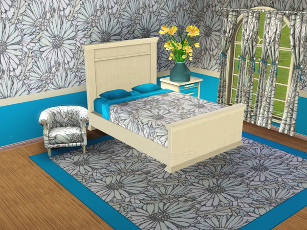 The Sims Resource - marcorse_shasta