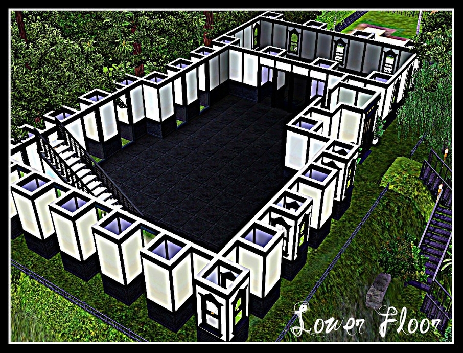 The Sims Resource | Tapioca Palace