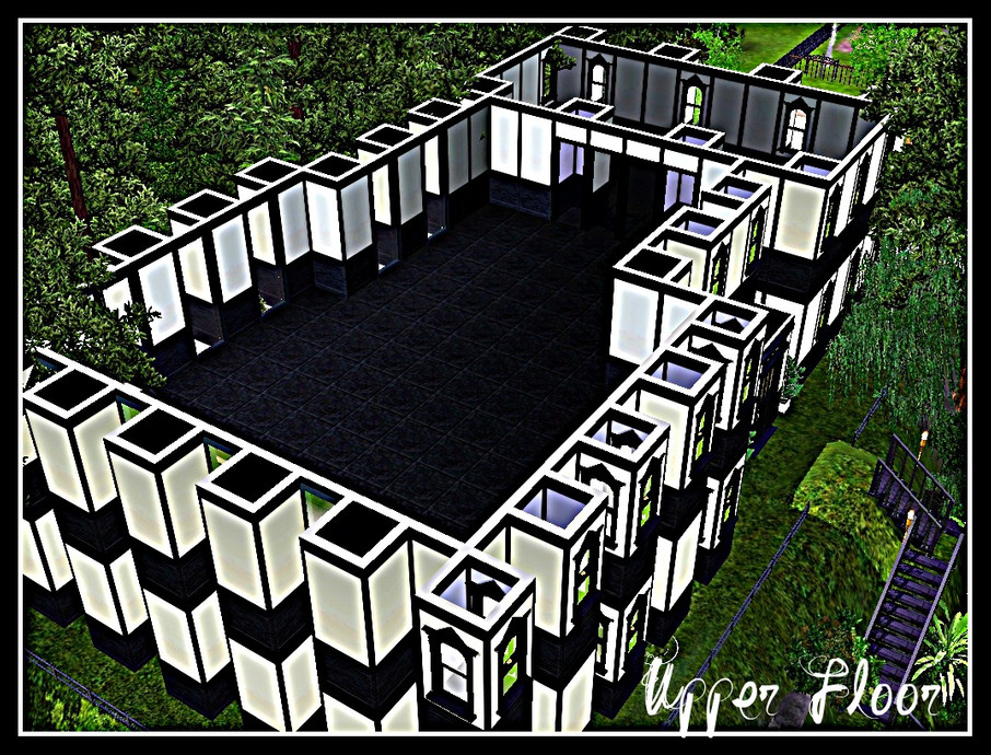 The Sims Resource | Tapioca Palace
