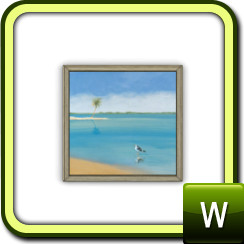 The Sims Resource - Seagull