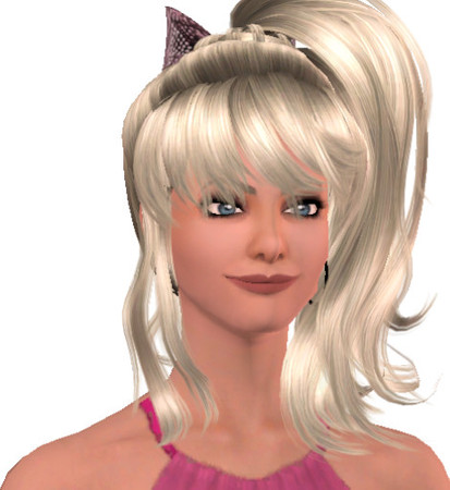 The Sims Resource - Joy