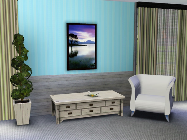 The Sims Resource | Lake