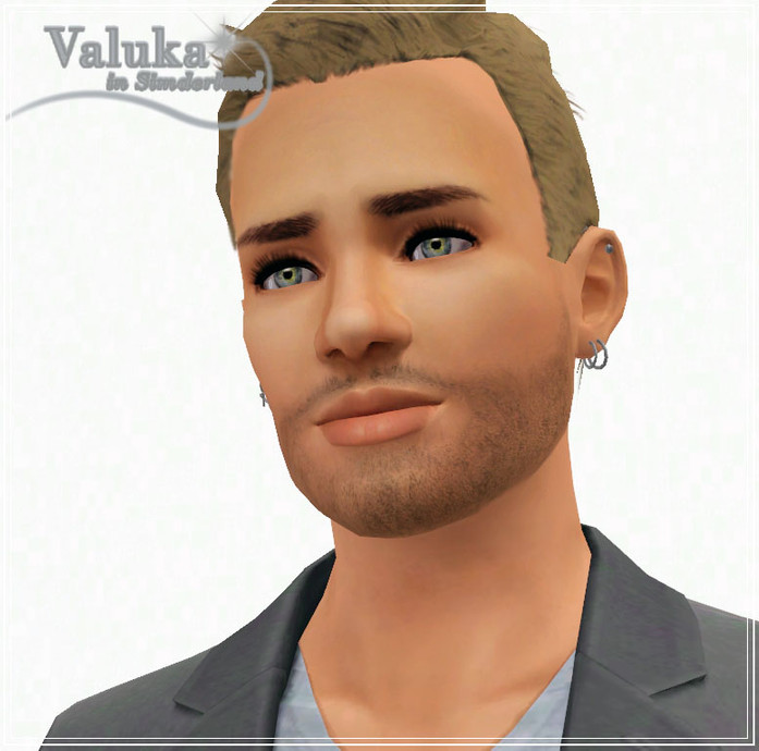 The Sims Resource | Ivanoff