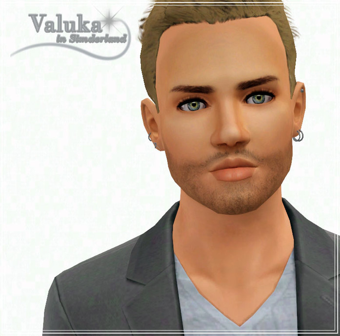 The Sims Resource | Ivanoff