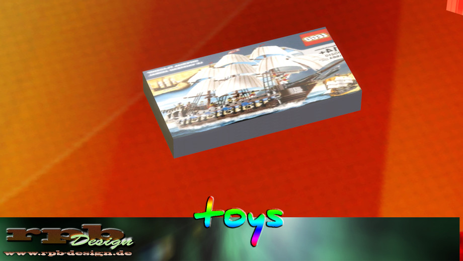 The Sims Resource | rpb toy childs dream