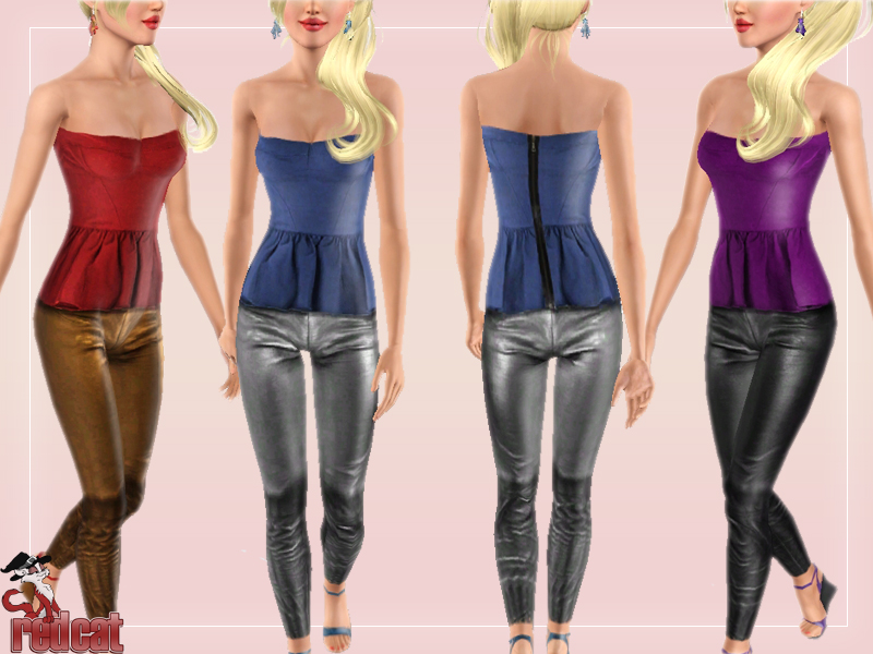 The Sims Resource | Dance with Me