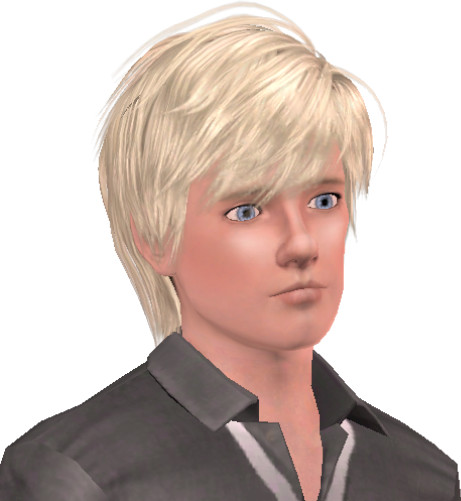 The Sims Resource | Blake