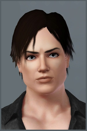 The Sims Resource | Ian Somerhalder / Damon Salvatore NO CC - by ...