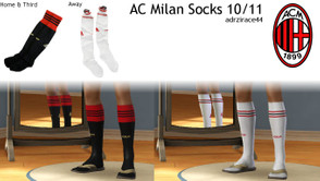 The Sims Resource - Socks
