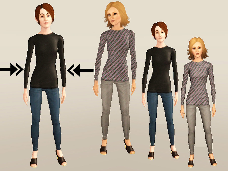 The Sims Resource | punie_fabody_003