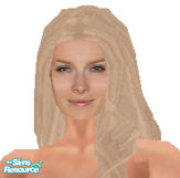 The Sims Resource - Downloads / / Heads / Female