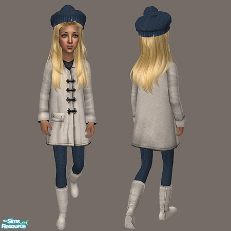 The Sims Resource | Winter Fun! - 1