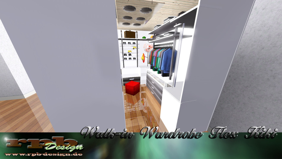 The Sims Resource - walk-in_wardrobe