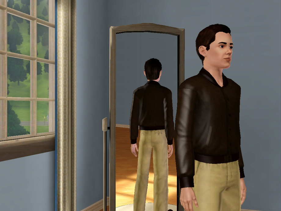 The Sims Resource | Gale Hawthorne