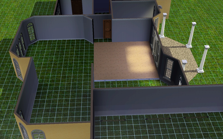 snowangel993's Quaint~Shell