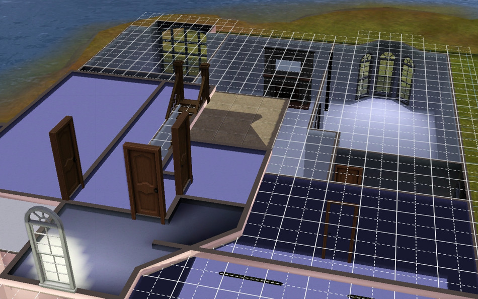 The Sims Resource - Hearty~Shell