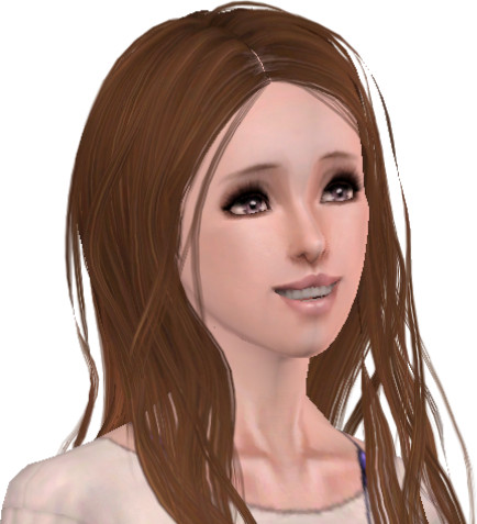 The Sims Resource | Stacy