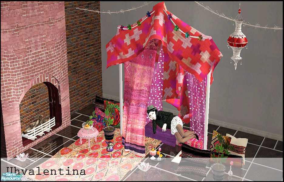 steffor's Uhvalentina
