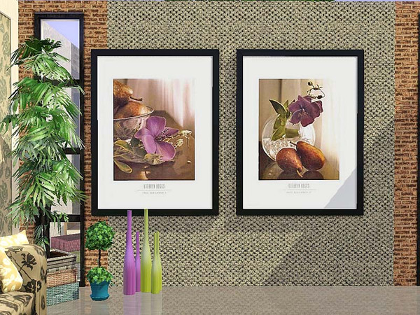 The Sims Resource | Fall Elegance