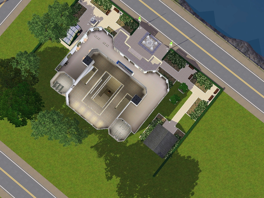 MarahS' Museum of Natural History *CC Free*