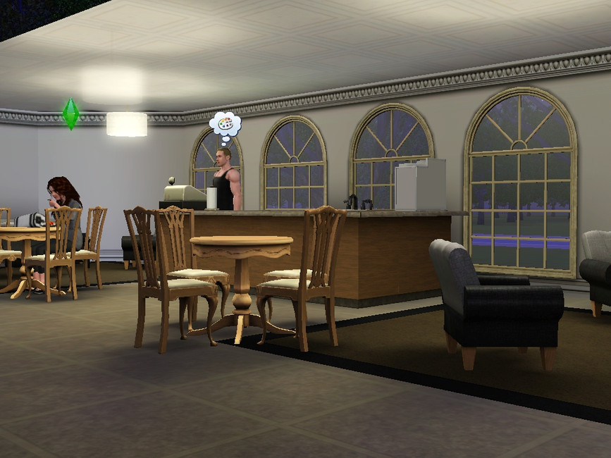 MarahS' Museum of Natural History *CC Free*