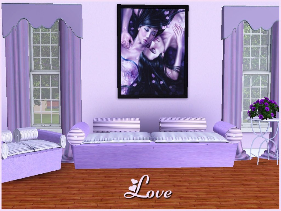 The Sims Resource - Love