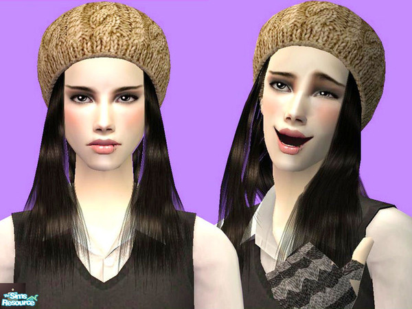 The Sims Resource | Energetic Re-textures - Black