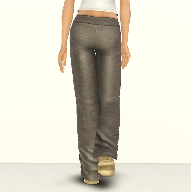 The Sims Resource - Bottoms 2611