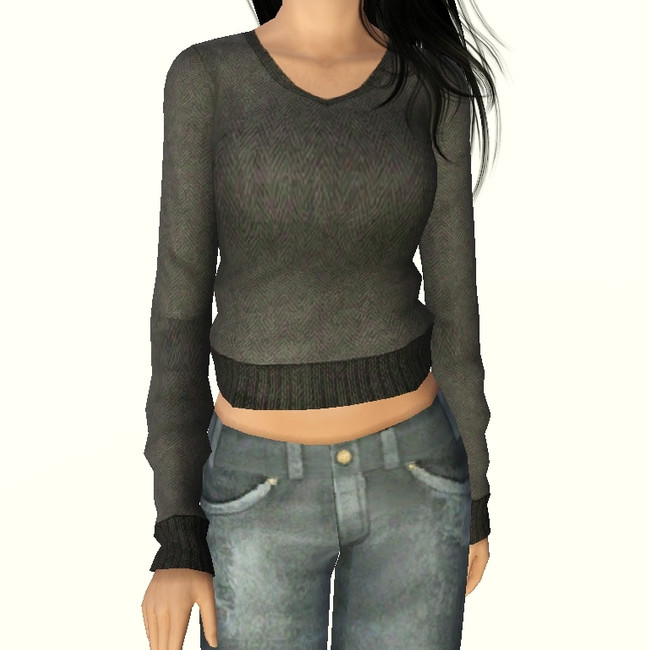 The Sims Resource - Top 2511