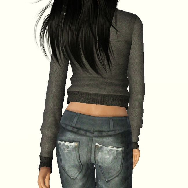 The Sims Resource - Top 2511