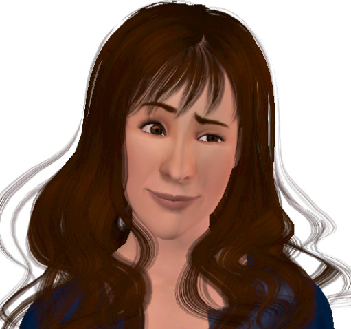 The Sims Resource | rachel berry