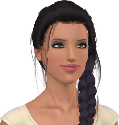 The Sims Resource | Dannie Rose