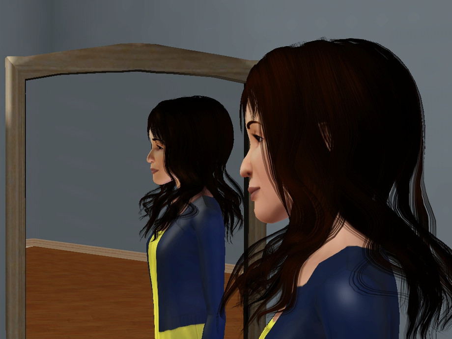 The Sims Resource | rachel berry